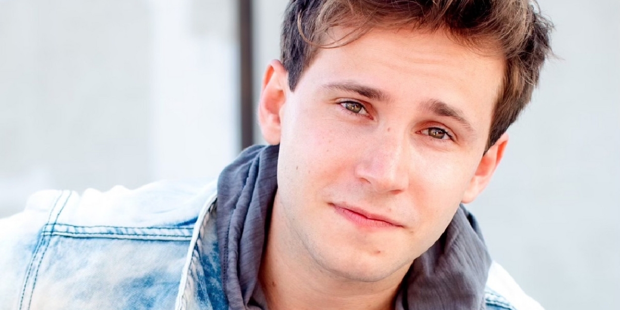 Listen: Nicholas Podany Talks Apple TV+'s HELLO TOMORROW! and More on ...