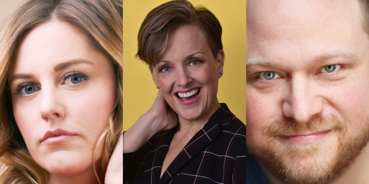 Taylor Louderman, Alice Ripley, and More Join BroadwayWorld's Stage Door