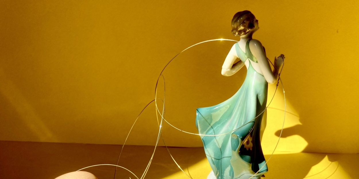 Victory Hall Opera to Present Deaf Opera Production of ORPHEUS & ERICA ...