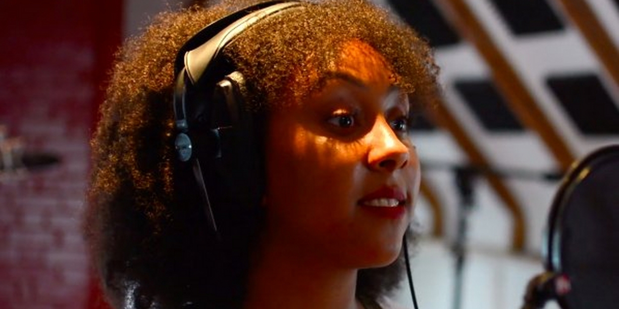 VIDEO: Get a First Listen to 'Raven' From BROOKLYN THE MUSICAL