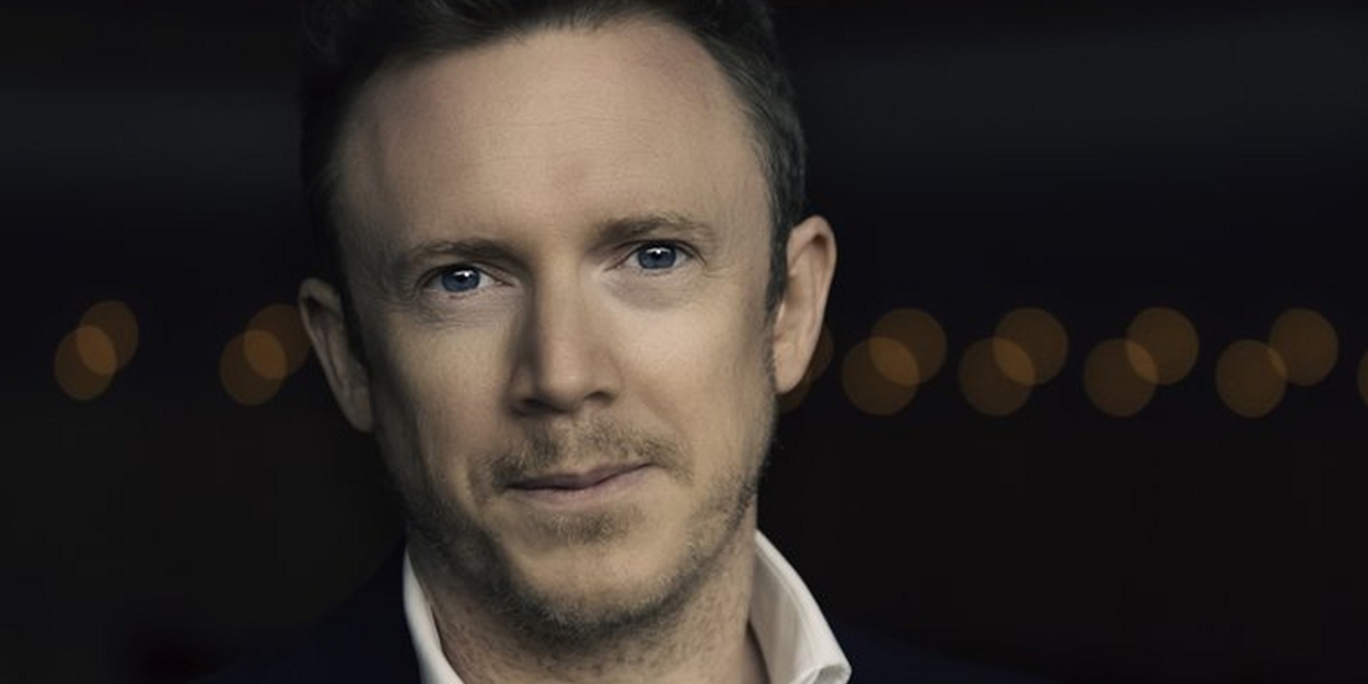 Daniel Harding Appointed Music Director of the Accademia Nazionale Di ...