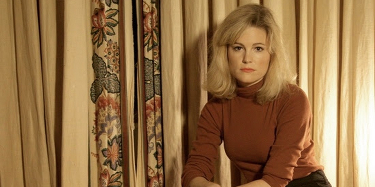 Anne Freeman Shares 'When I'm A Wreck' off Forthcoming Album