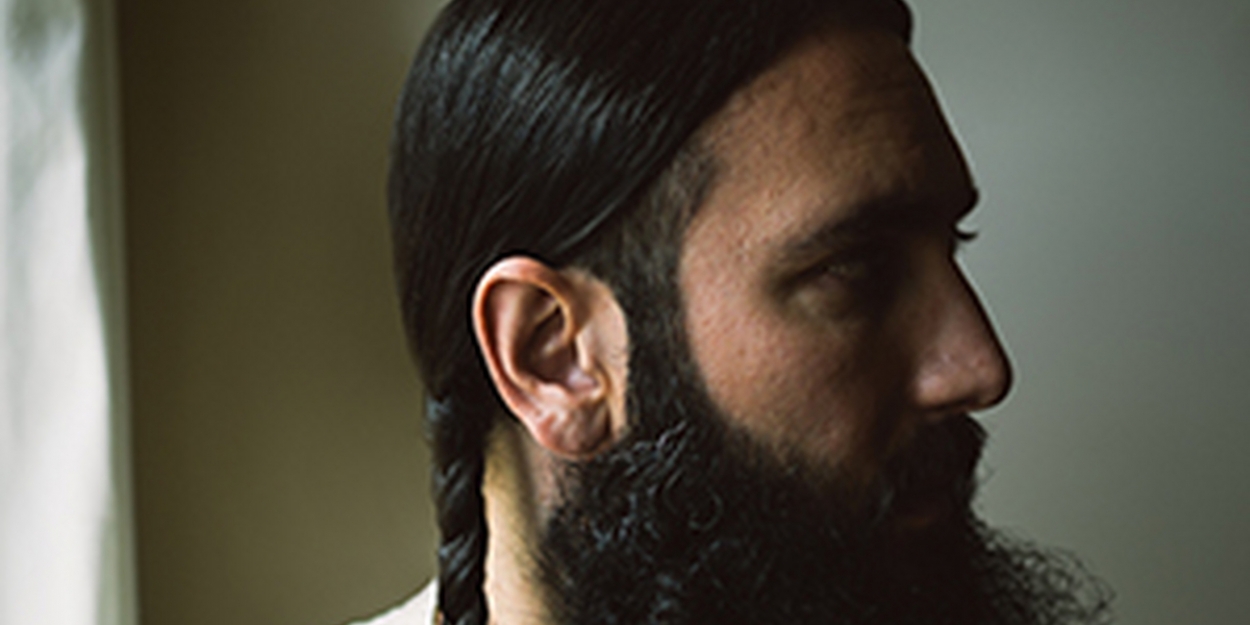 Ron Pope Releases Music Video for 'My Wildest Dreams'