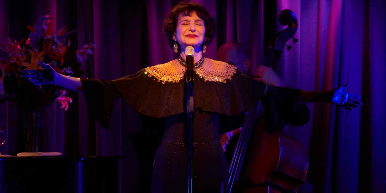 Photos: Jackie Draper SOMETHING MORE TO DANCE ABOUT at The Laurie ...