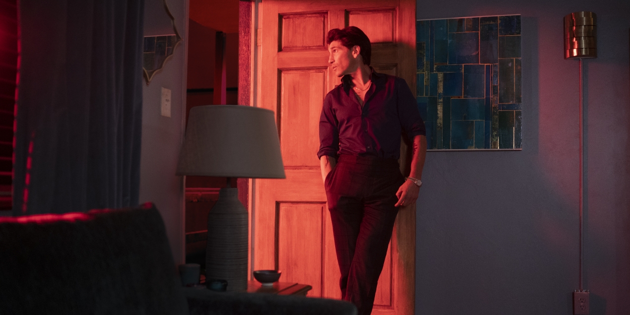 VIDEO: Showtime Shares AMERICAN GIGOLO Series Trailer