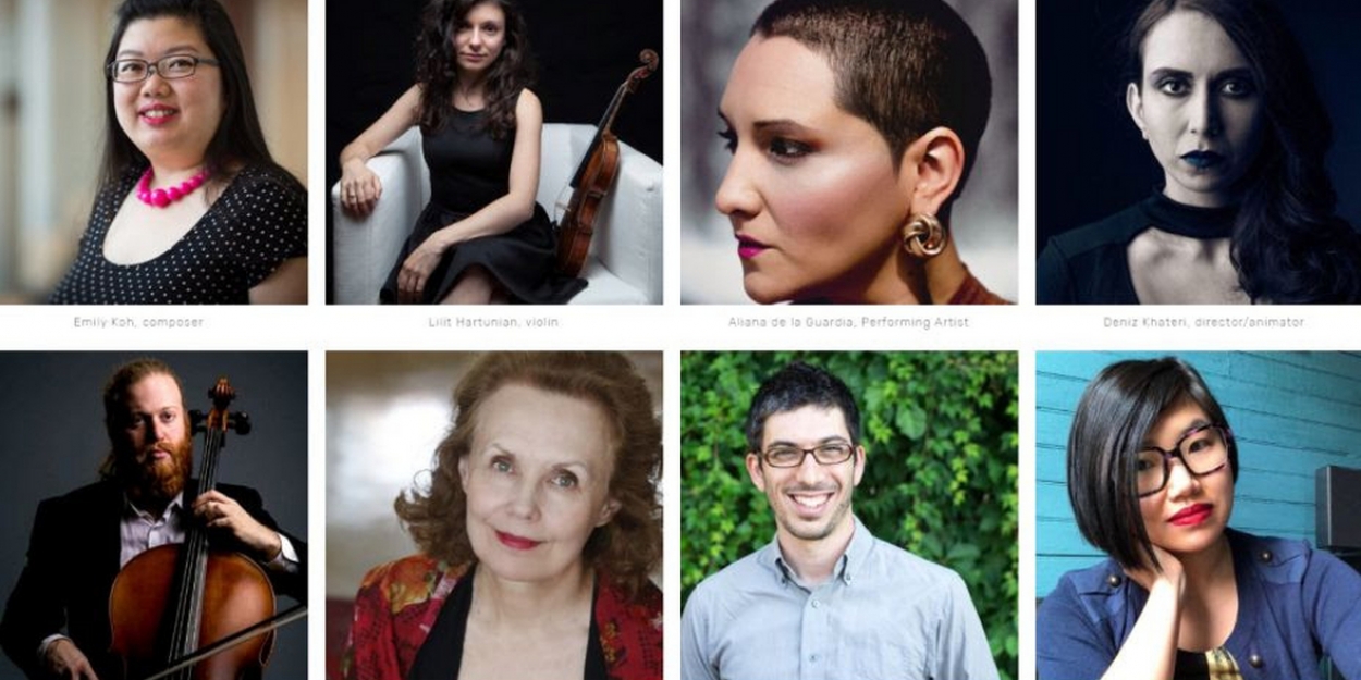 Guerilla Opera Kicks Off 14th Season With A Bash