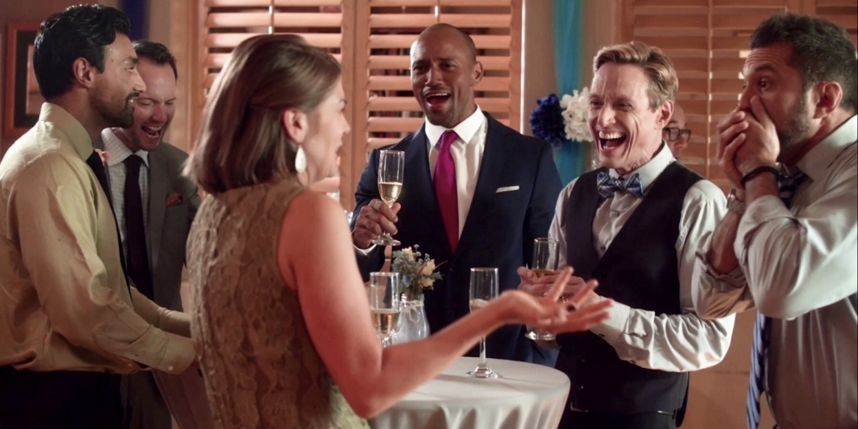 LGBT Series THE NEW 30 Now Streaming On The ON! Channel