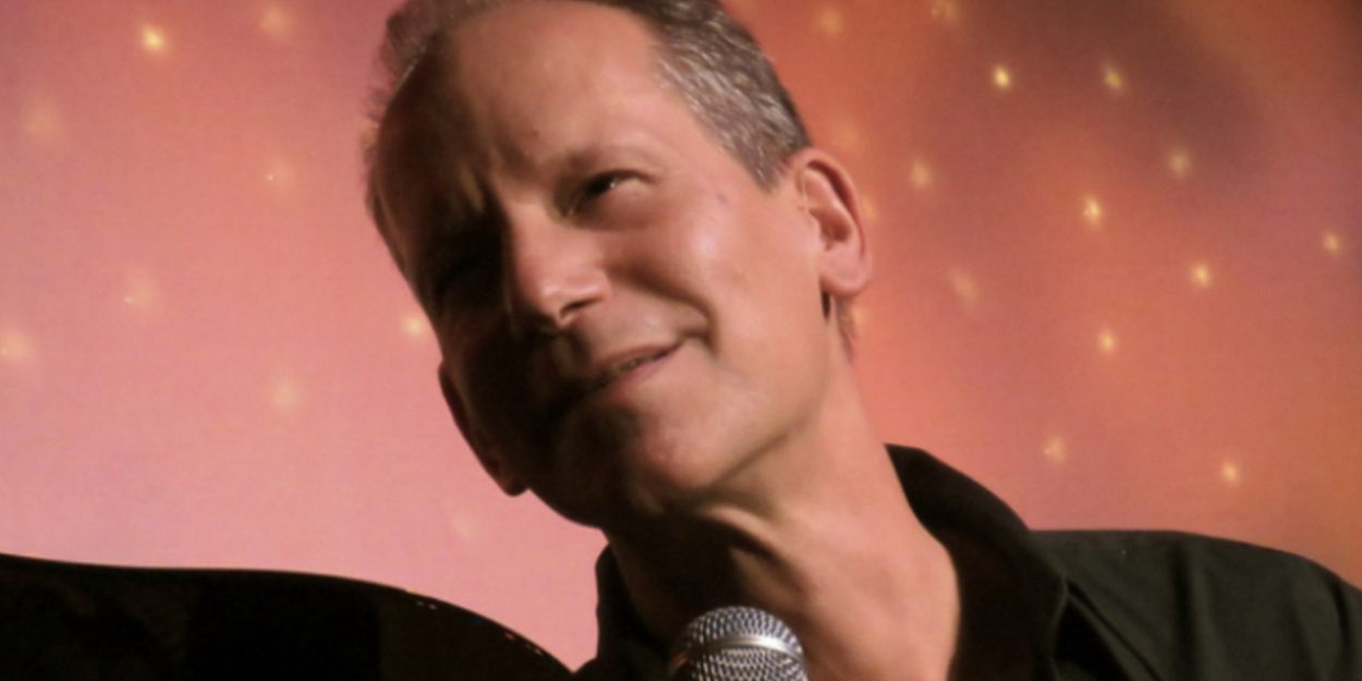 Catch Rian Keating Singing Jacques Brel This June At Don't Tell Mama
