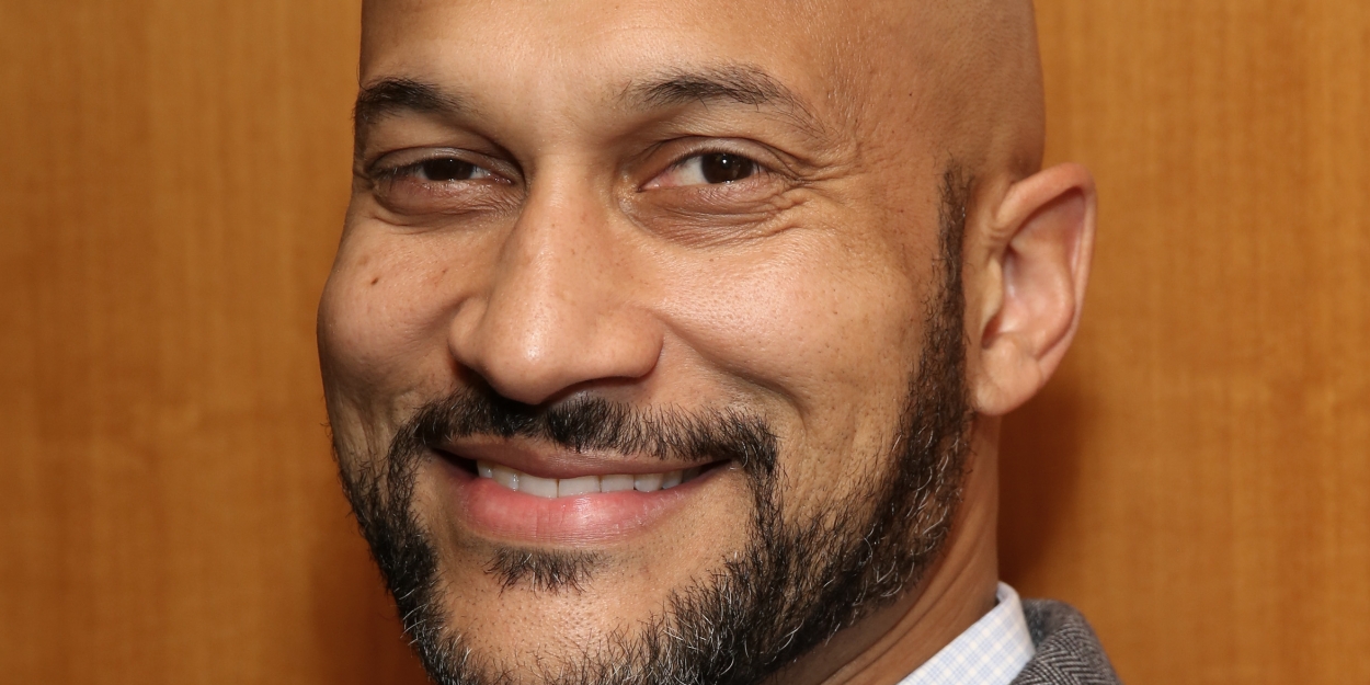 Keegan-Michael Key Explores Humor in THE HISTORY OF SKETCH COMEDY