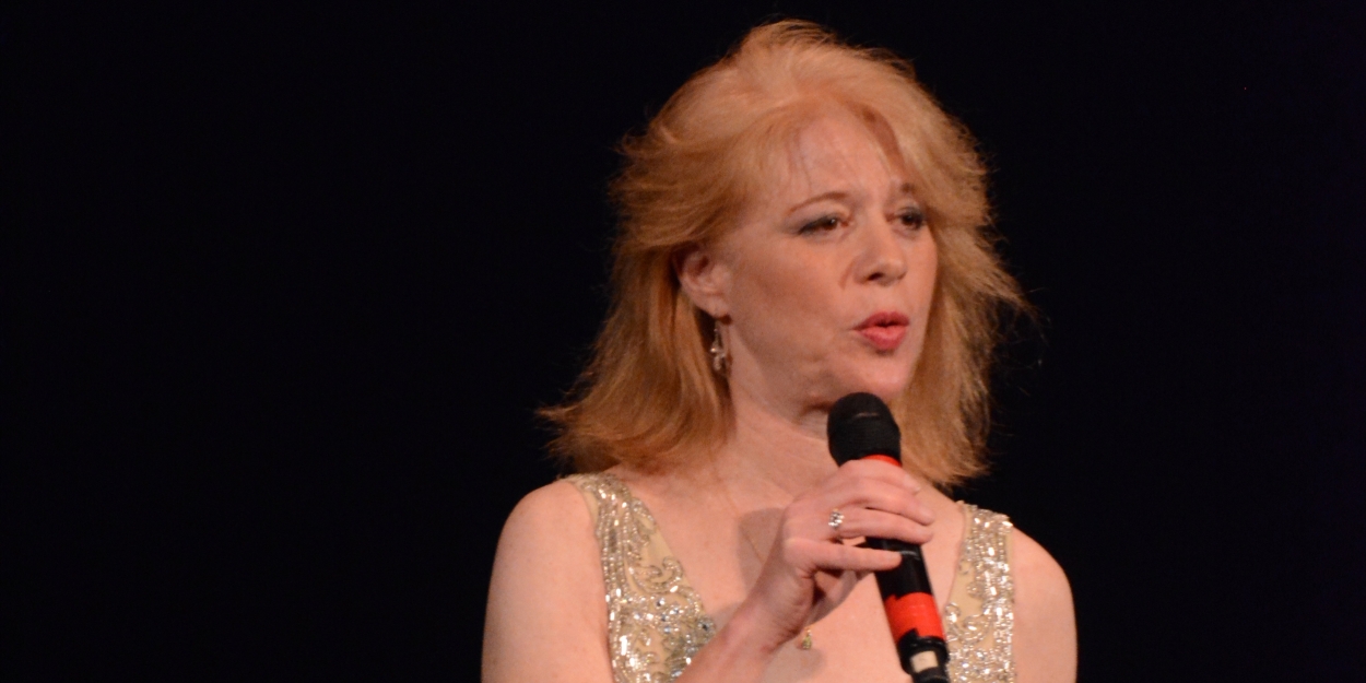 Deborah Grace Winer to Host SONGBOOK SUNDAYS Featuring Karen Ziemba ...