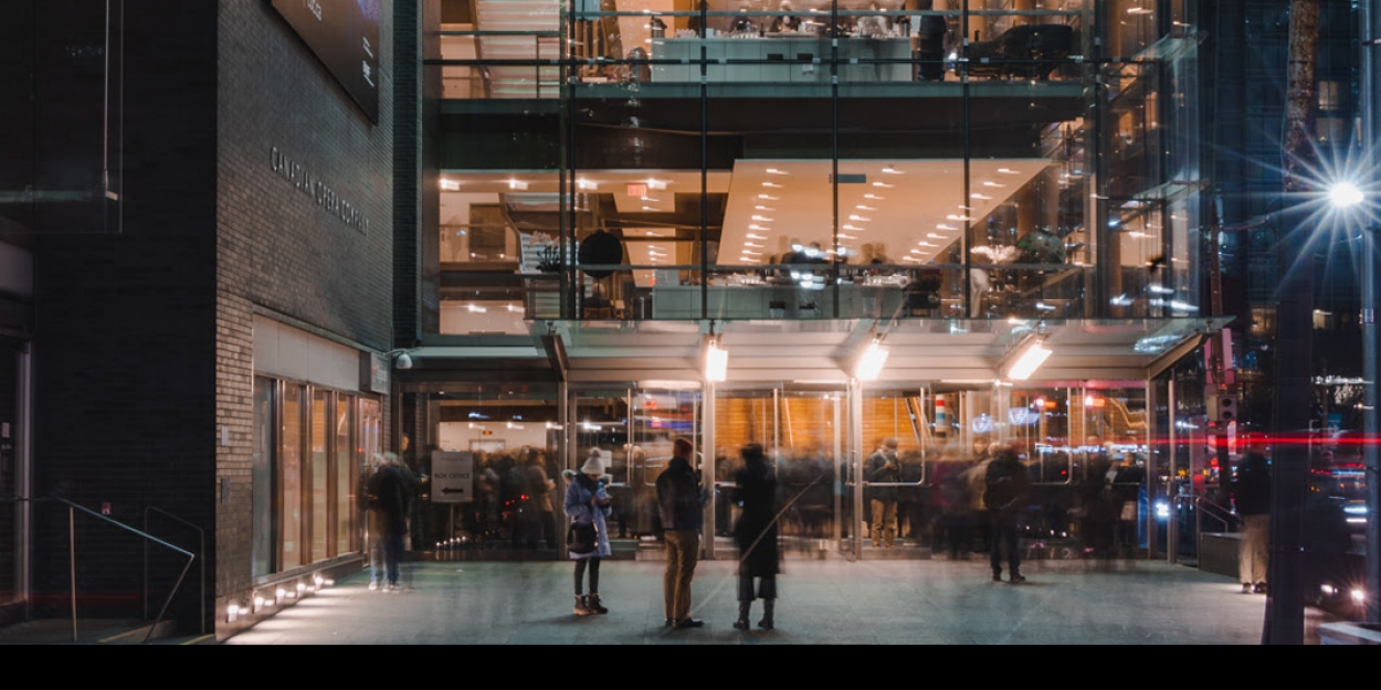Canadian Opera Company Celebrates New Leadership, New Audiences, and ...