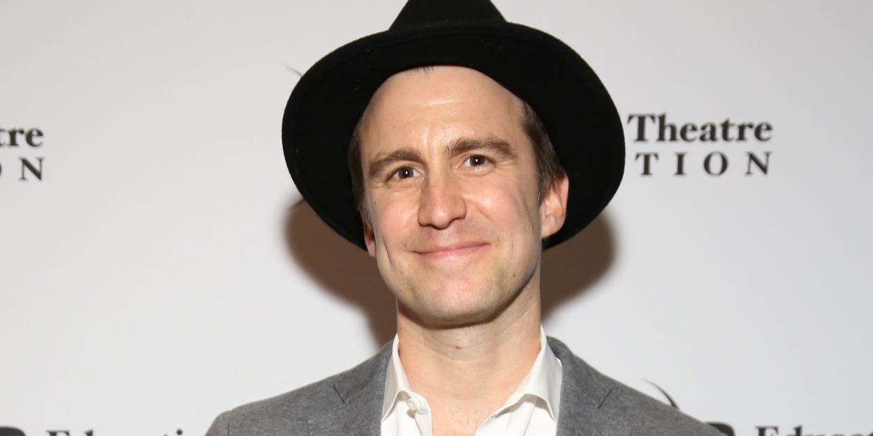 VIDEO: Watch Gavin Creel and Laura Bell Bundy in STARS IN THE HOUSE ...