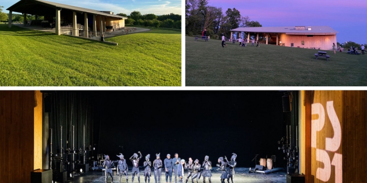 PS21/Performance Spaces For The 21st Century Announces 2023 Summer Season
