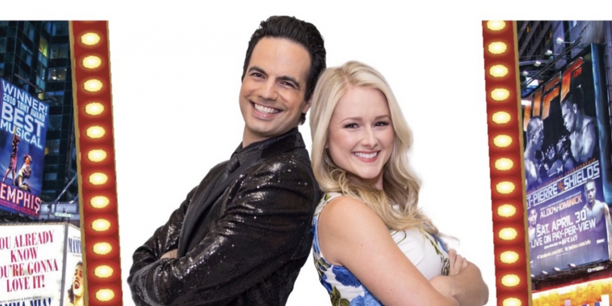 DeLaney Westfall to Join Amanda Jane Cooper and Isaac Sutton in ...