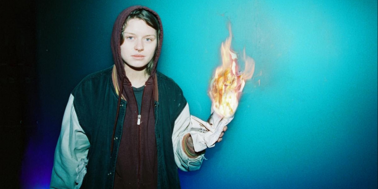 girl in red Shares New Song 'midnight love'