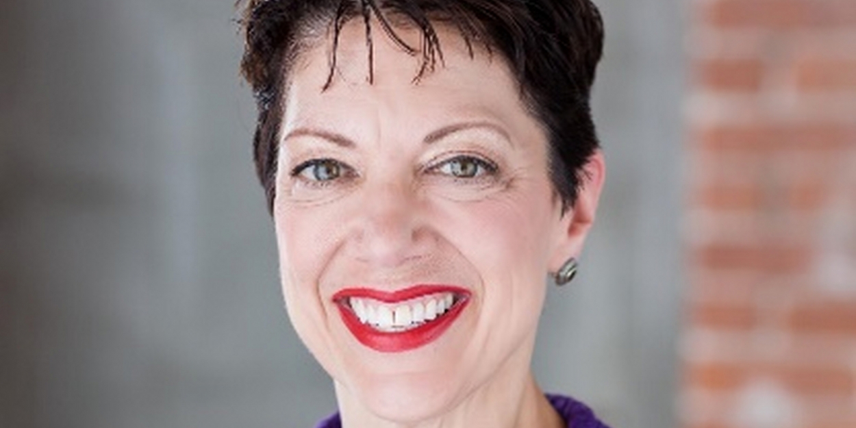 San Francisco Opera Names Lisa Bury As The Company's Chief Philanthropy ...