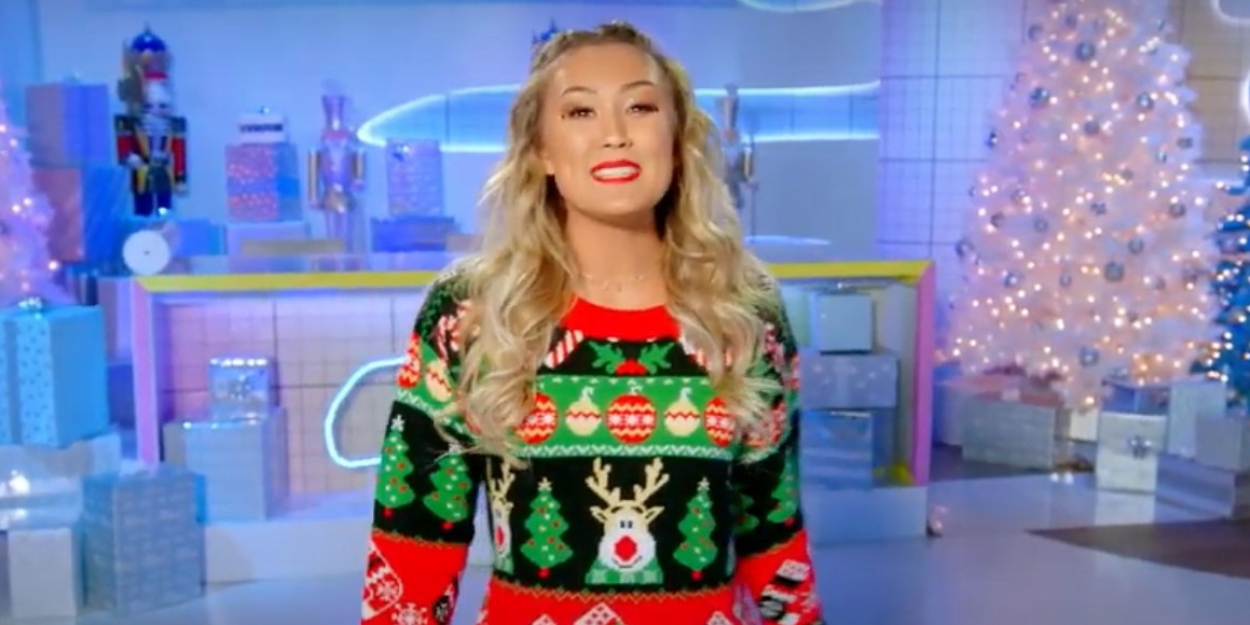 HBO Max Debuts Trailer For CRAFTOPIA Holiday Special