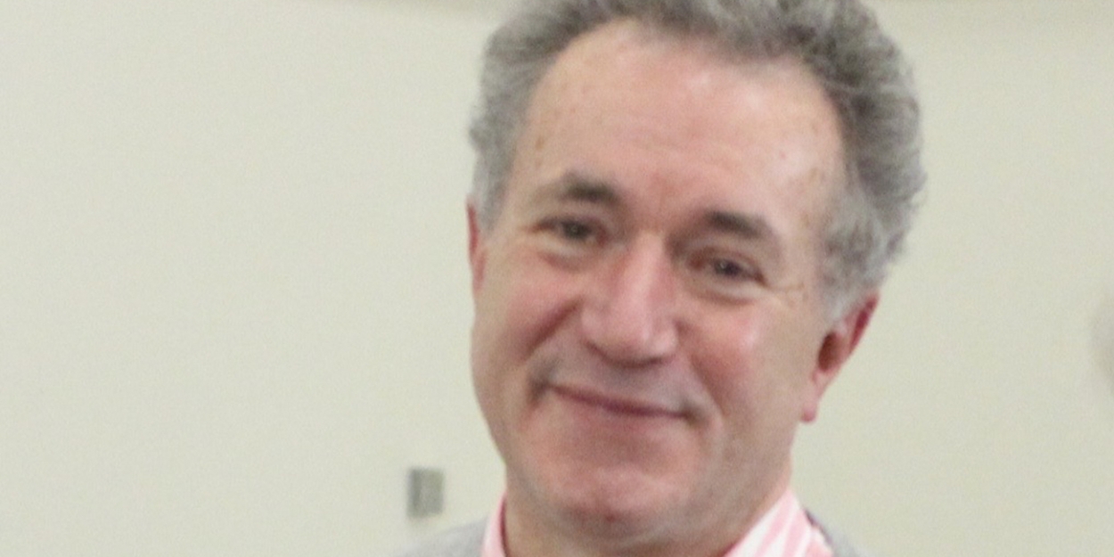 DANCE DIPLOMACY WITH JONATHAN Presents Alastair Macaulay and a ...