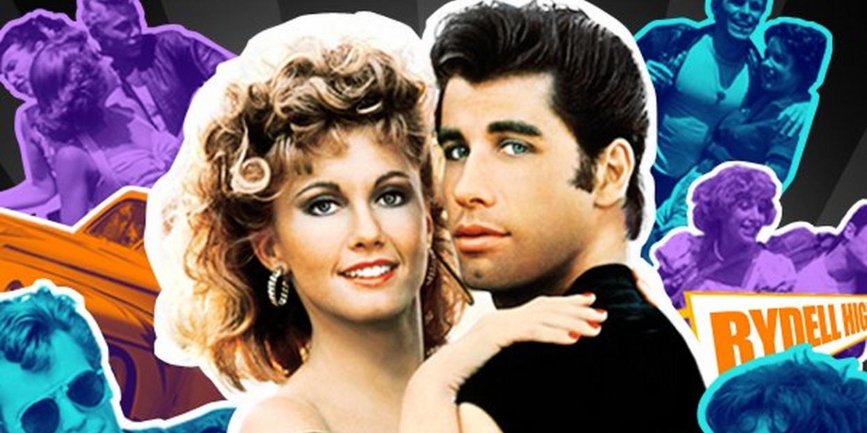 GREASE Sing-A-Long Garners 3.9 Million Viewers; Beat by CELEBRITY ...
