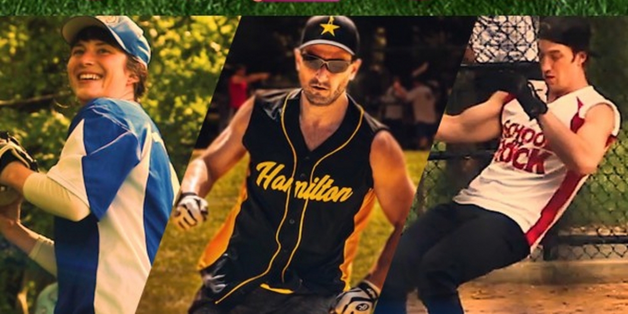 'Free Streams On STAGE' Continues With THURSDAY IN THE PARK Broadway ...