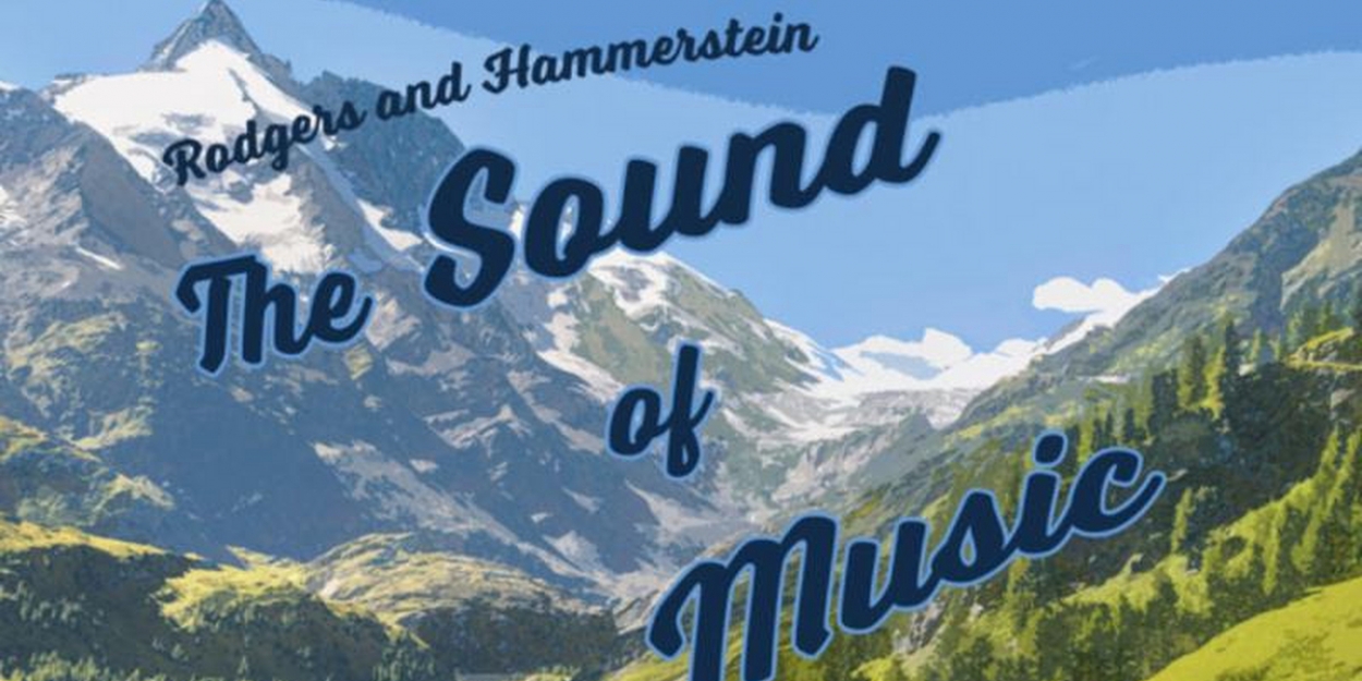 JPAS Presents THE SOUND OF MUSIC