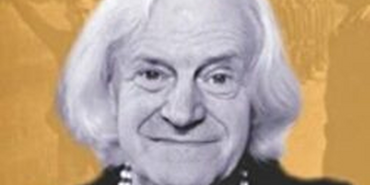 I AM MY OWN WIFE Comes to Bootless Stageworks in October