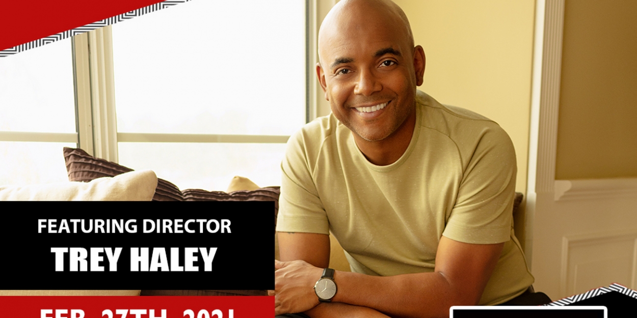 The Richard Lawson Studios Master Class Series Returns With Director ...