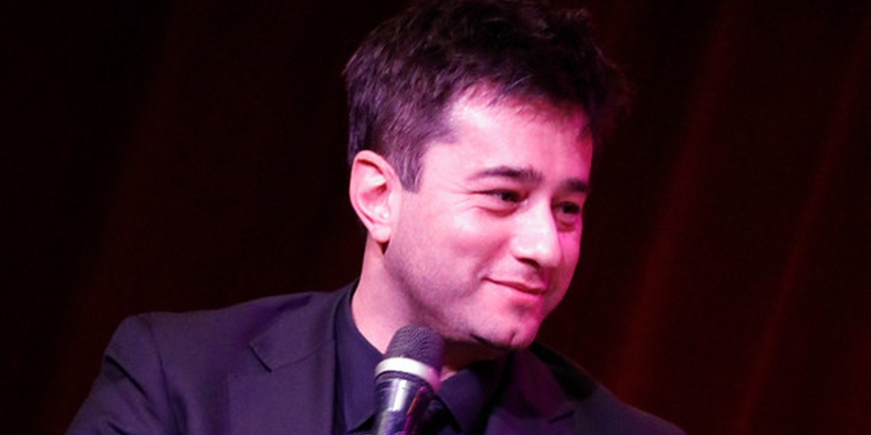 Photos: Matt Baker Brings A Rhapsody Of Gershwin To Birdland