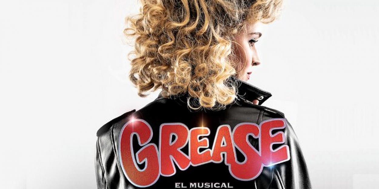 VIDEO: Primeras imágenes de la nueva producción de GREASE