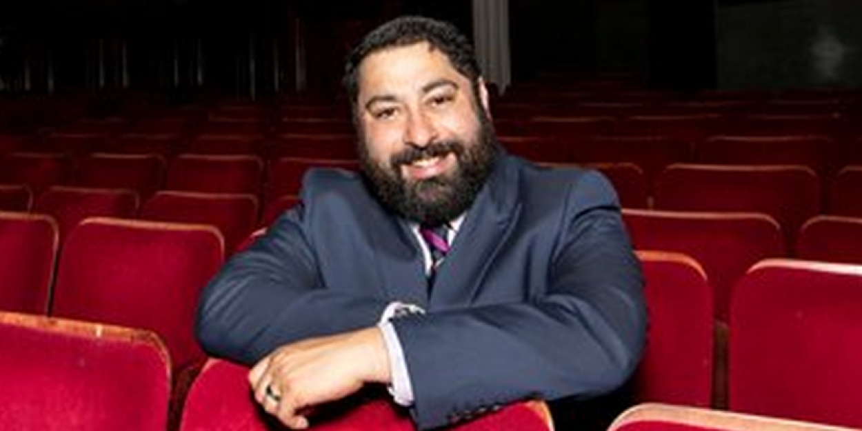 Anthony Proctor Announced As New Theatre Manager For Liverpool's Epstein