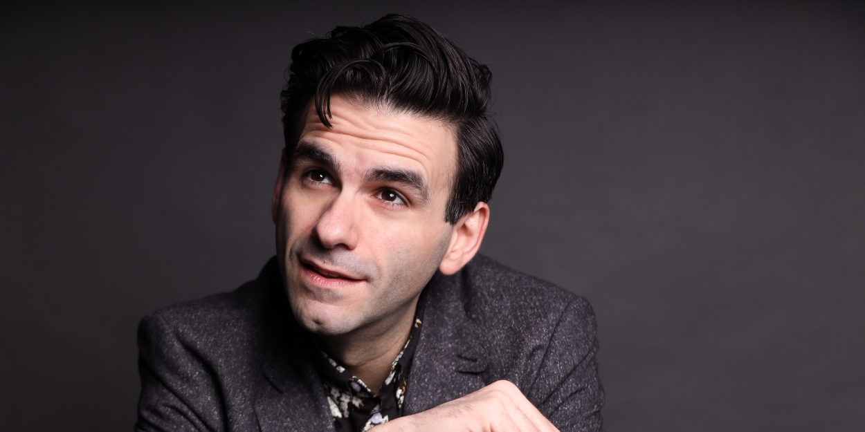 Joe Iconis, Rob Rokicki, Sarah Beth Pfeifer and More Set for New York ...