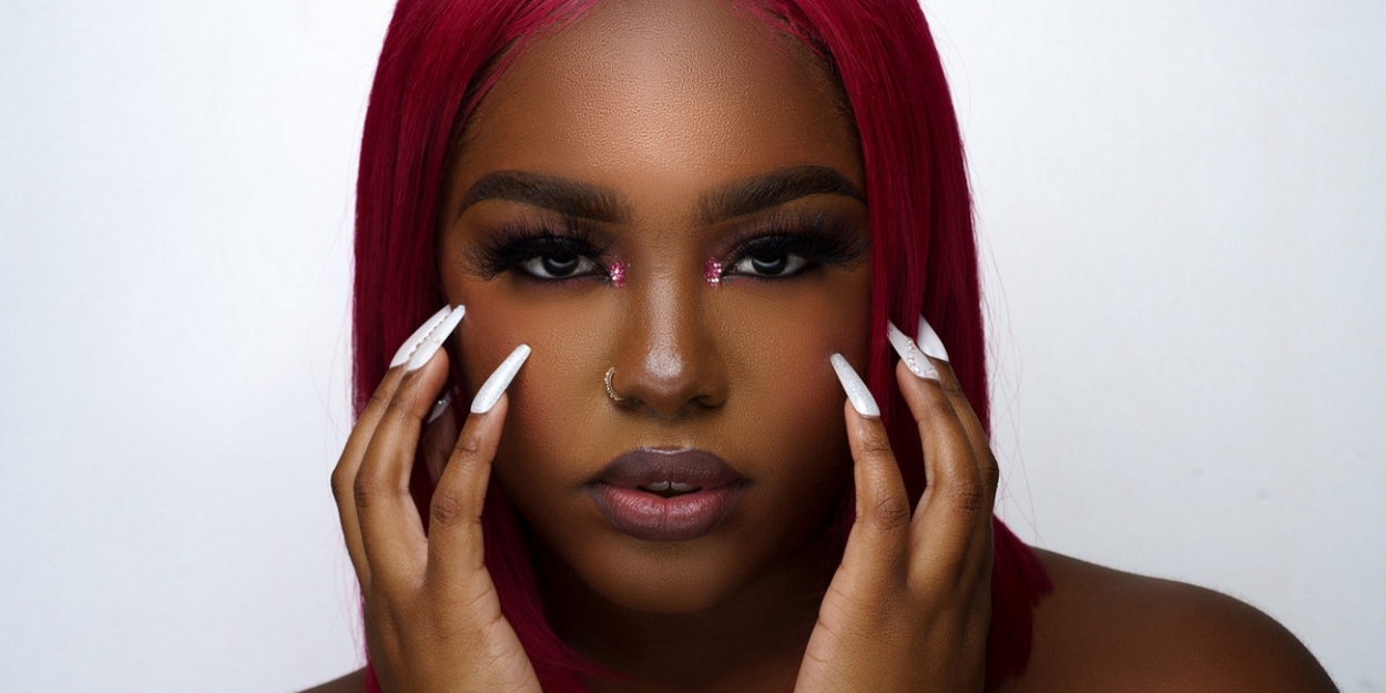 Love Keyyz Releases New Album 'I Could Be Dreaming'