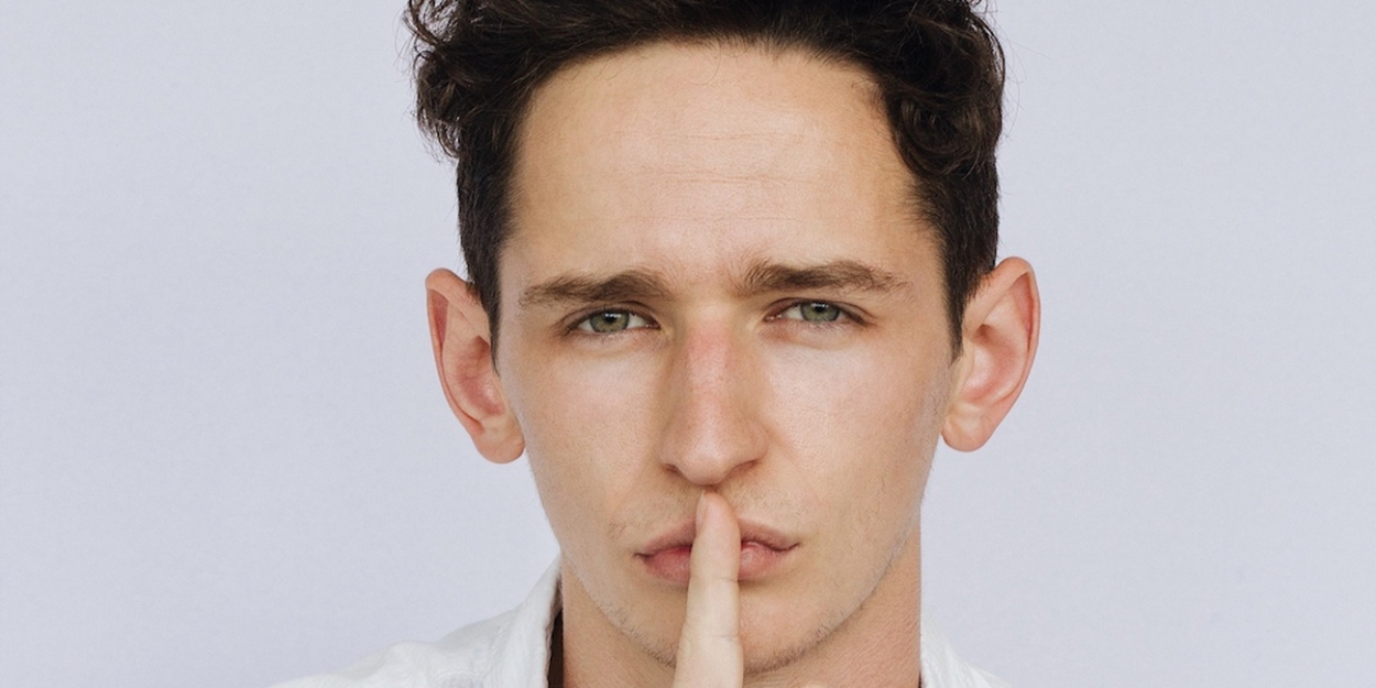 Comedian Milo Edwards' Award-Winning 2019 Edinburgh Fringe Show PINDOS ...