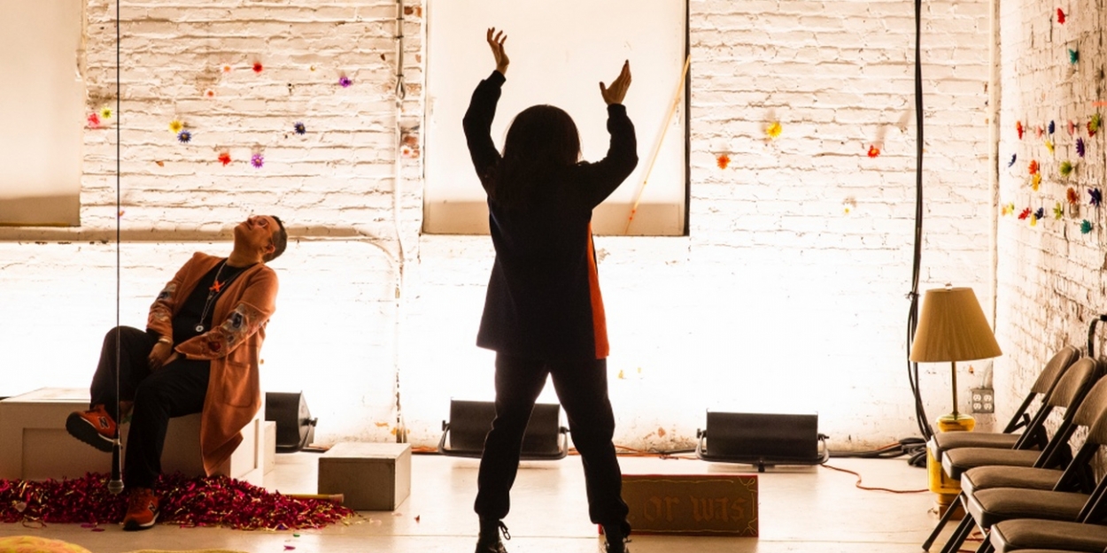 Target Margin Theater Will Present P*SSYC*CK KNOW NOTHING in March