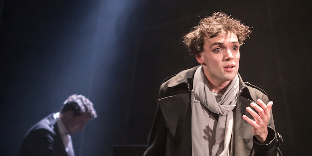 Guest Blog: Director Alex Sutton On Dave Malloy's PRELUDES at Southwark ...