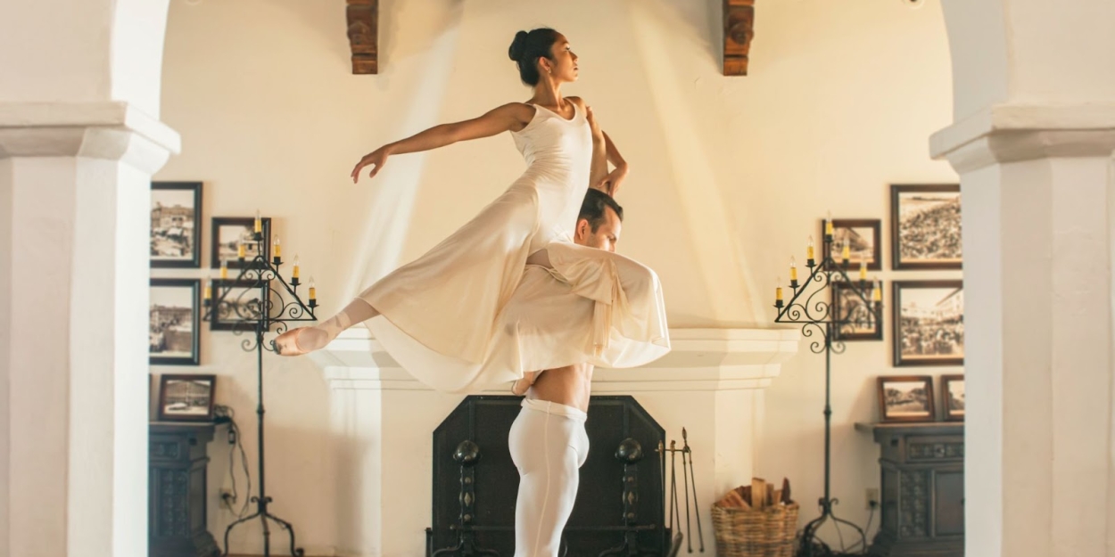 Explore Romanticism Art and Culture With Casa Romantica's Latest ...