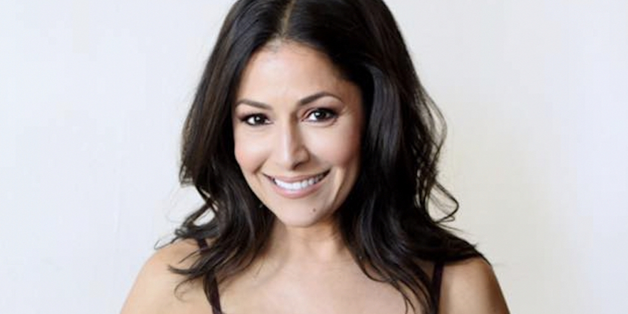 Sunita Param To Make Her Palm Desert Debut