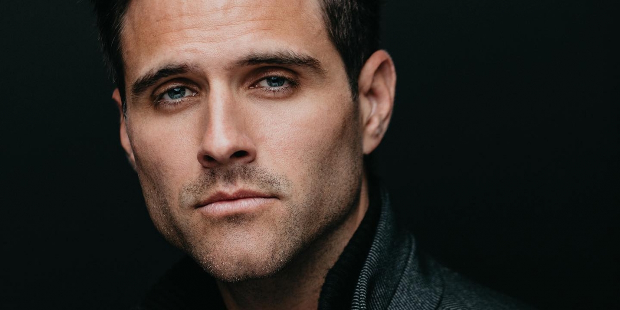 BWW Interview: Brennin Hunt Finds Freedom as the New Leading Man of ...