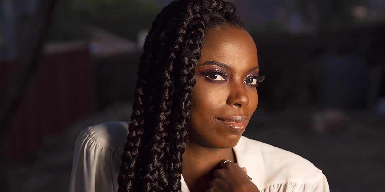 The Den Presents Comedian SASHEER ZAMATA in May