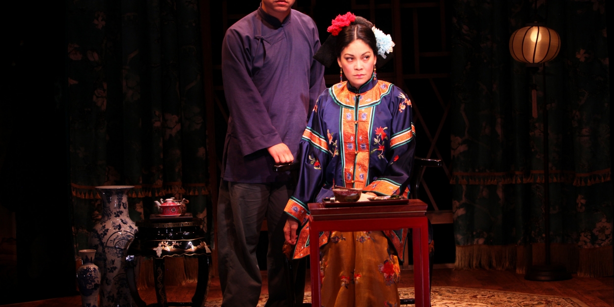 Review: THE CHINESE LADY At Magic Theatre Dramatizes the Life of Afong ...