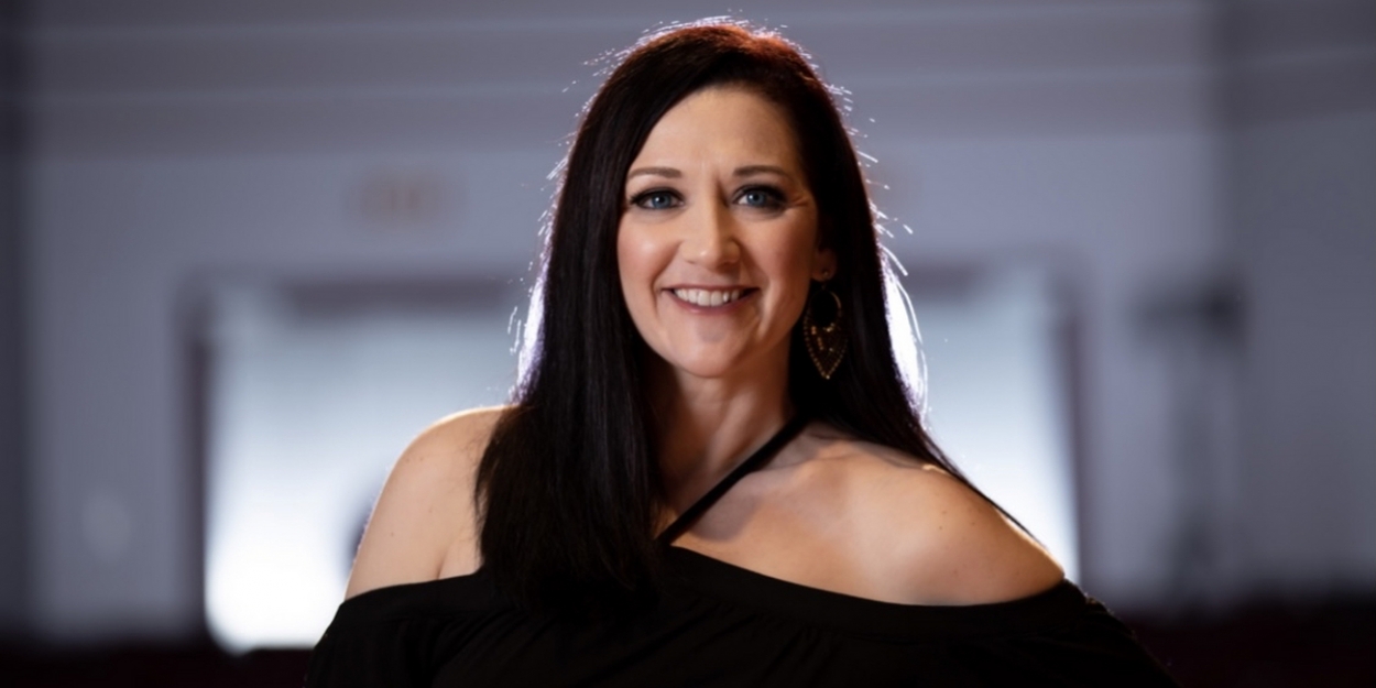 April N. Smith's Heartfelt Debut Album 'Enough' Now Available