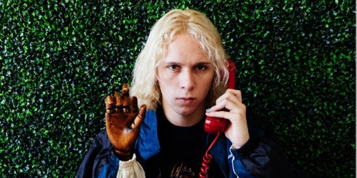 Danny Goo Releases New Music Video for 'Feel For You'