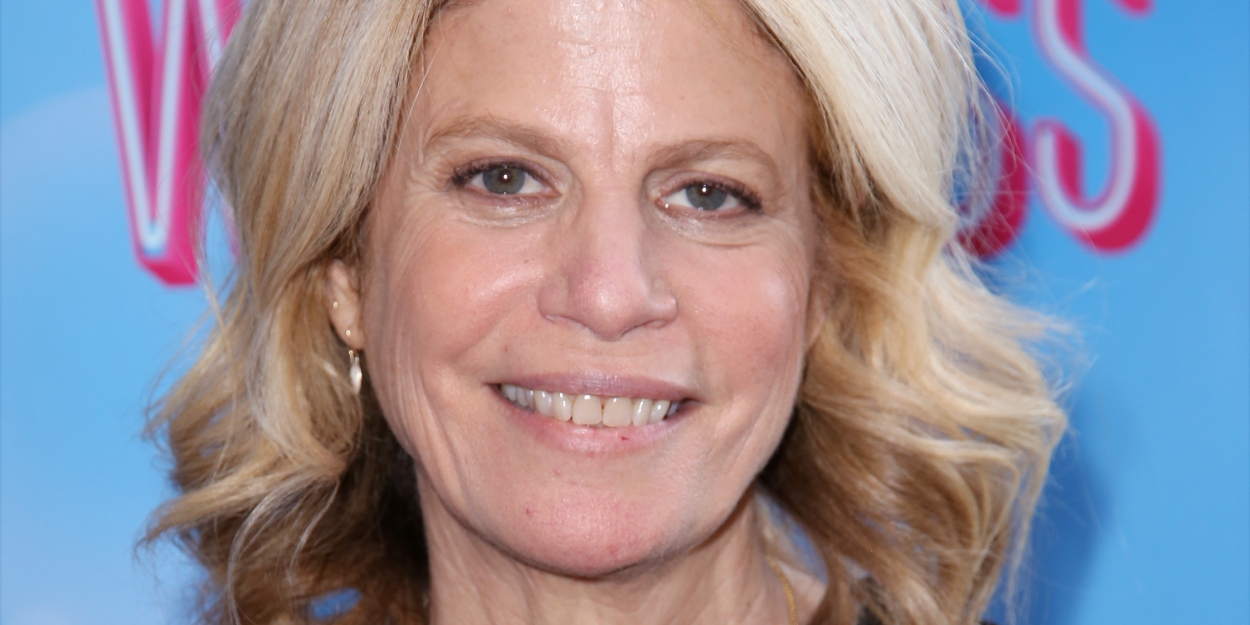 BWW Interview: Jessie Nelson Talks Creating LITTLE VOICE with Sara ...