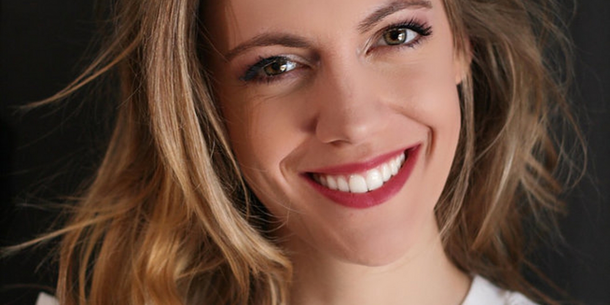 Francesca Capetta And The Caravan Of Angles to Perform LIVE On ABC