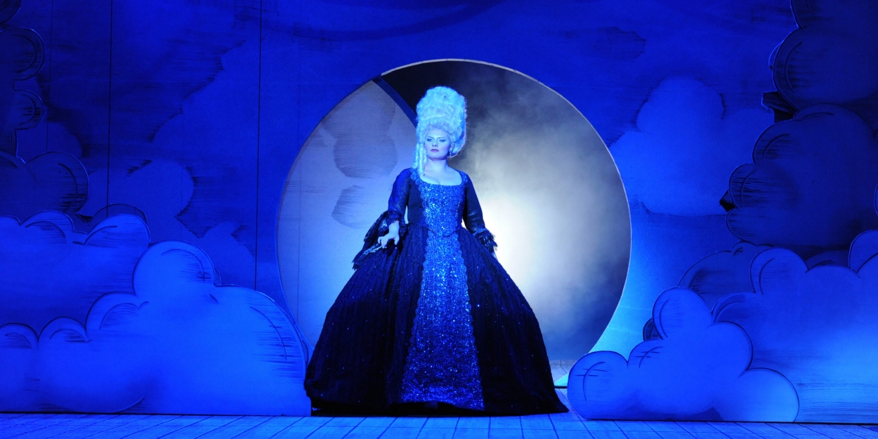 THE MAGIC FLUTE Brings Fantasy, Comedy, Adventure To California Theatre