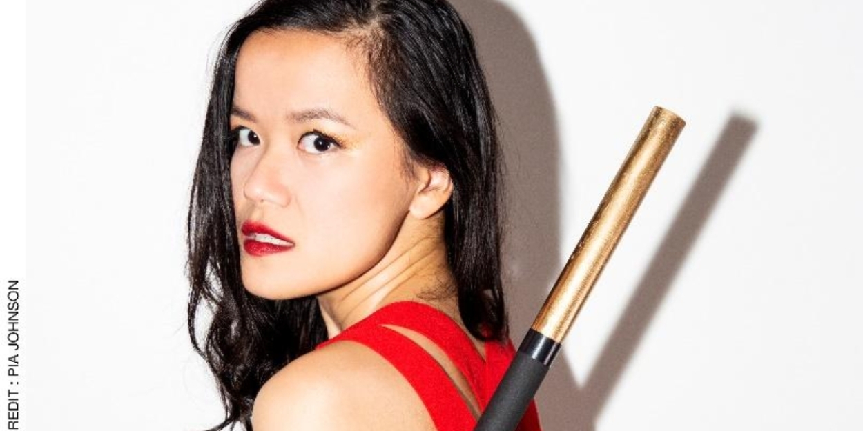 ENLIGHTENMENT By Joe Paradise Lui Comes to the Studio Underground STCWA ...