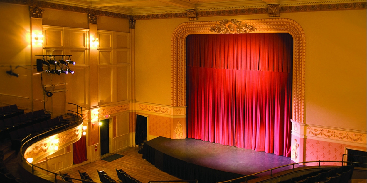 City Theater Will Welcome Back Audiences In July