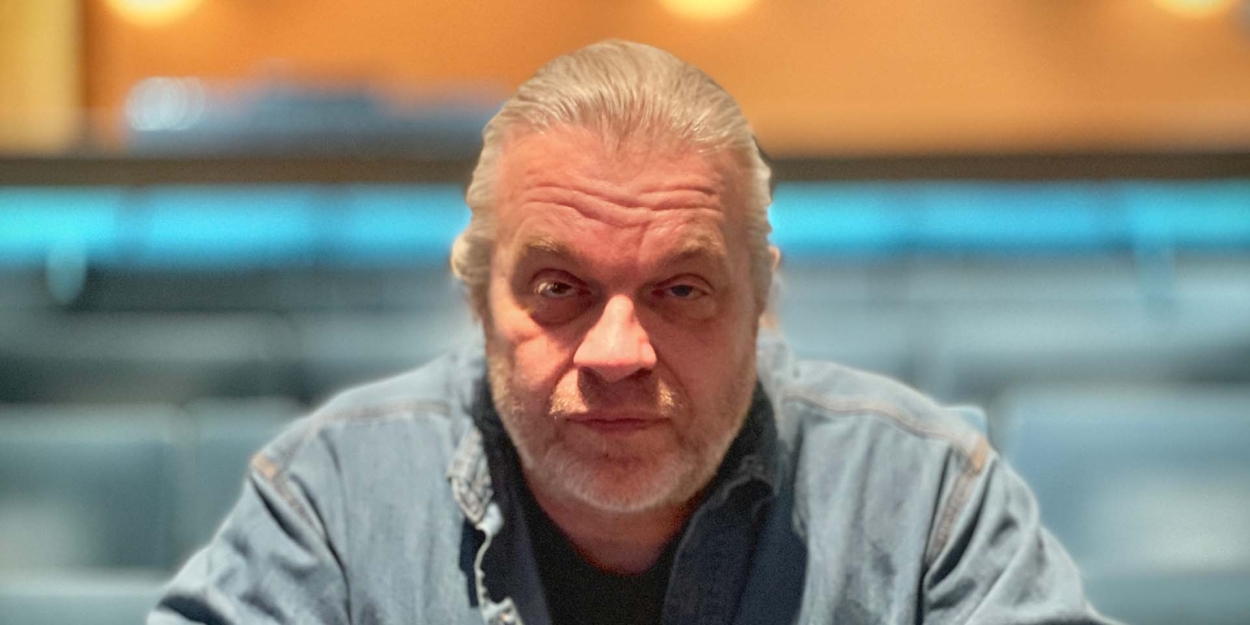 The State Theatre Appoints Production Veteran John Rattie To New ...