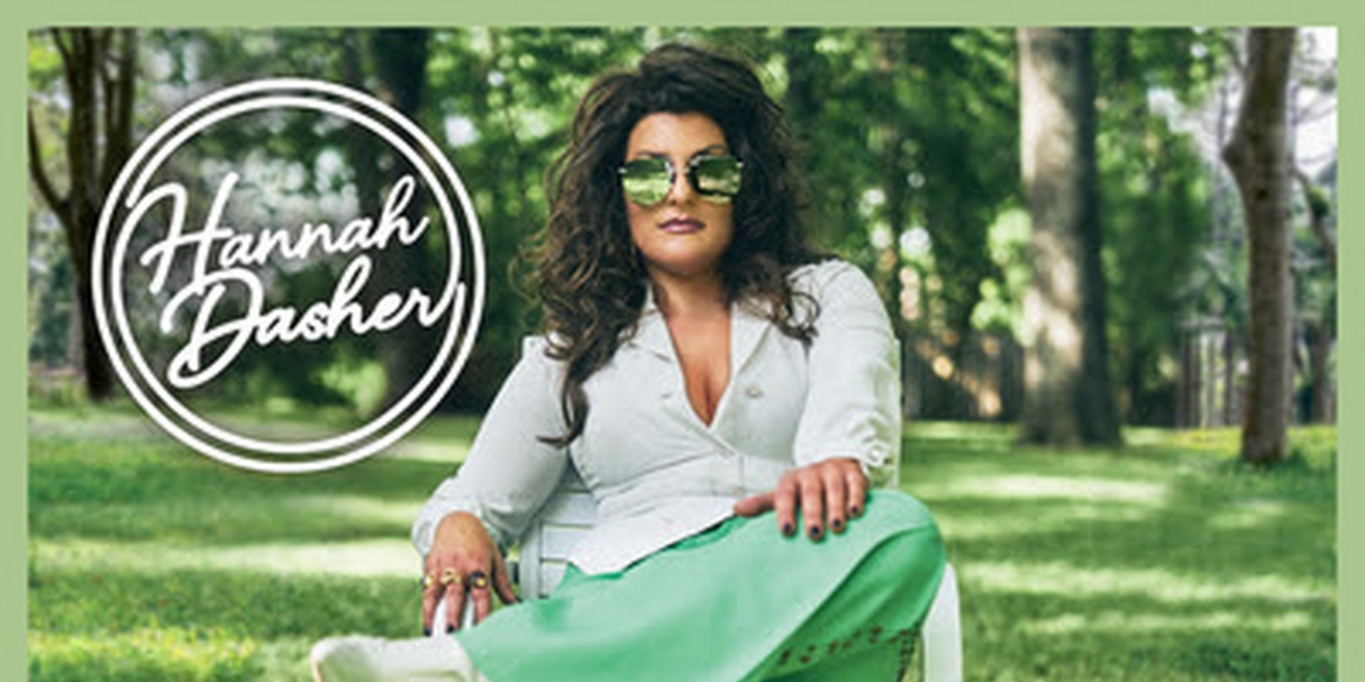 Hannah Dasher Makes Debut at the Grand Ole Opry Tonight