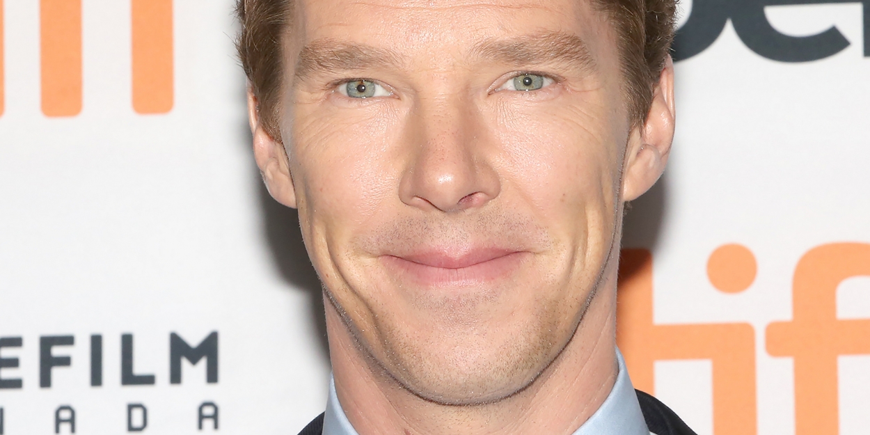 Benedict Cumberbatch, David Oyelowo Join Voice Cast for Channel 4's THE ...